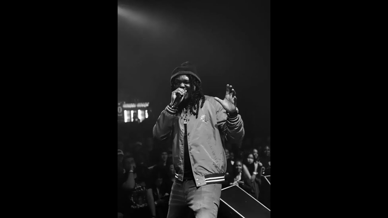 Young Nudy Type Beat "Santa" - YouTube