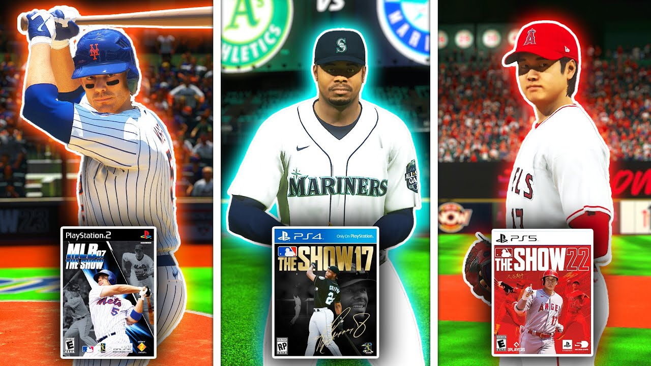 Can I Complete a Challenge with EVERY Cover Athlete? - YouTube