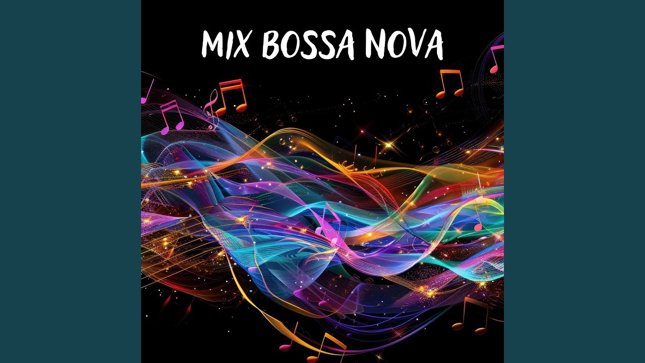 Acoustic Bossa Nova - YouTube