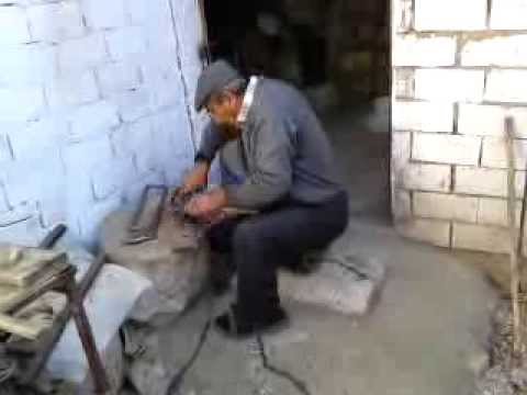 hasbekli hulbu cavusun zincir birlestirmesi