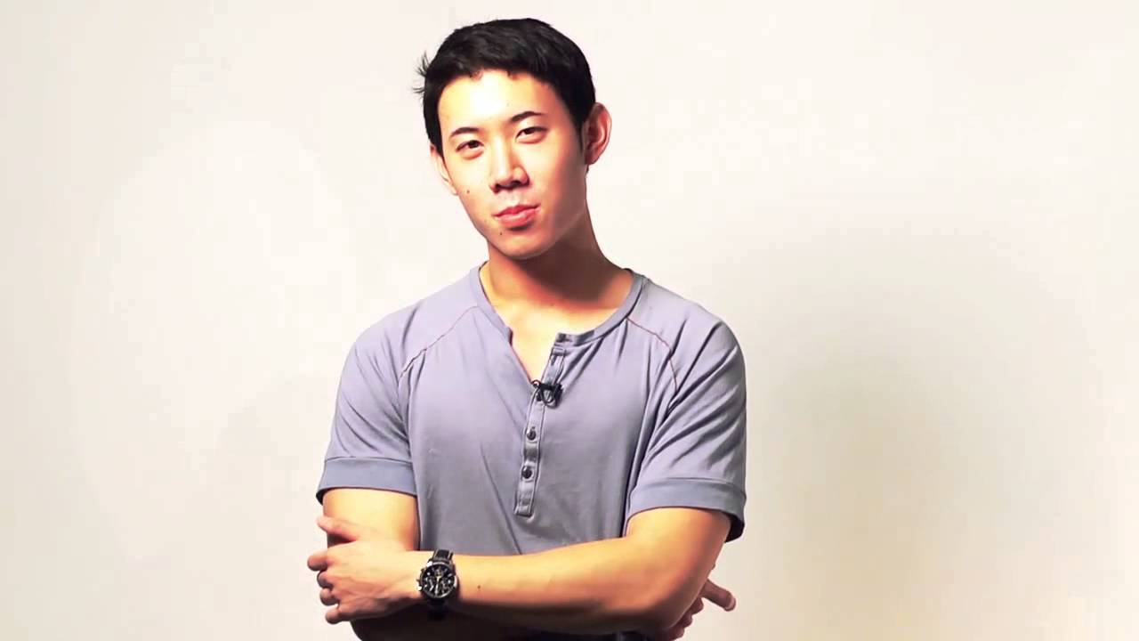 Why Stay With it – Nathan Woo – Mechanical Engineer - YouTube
