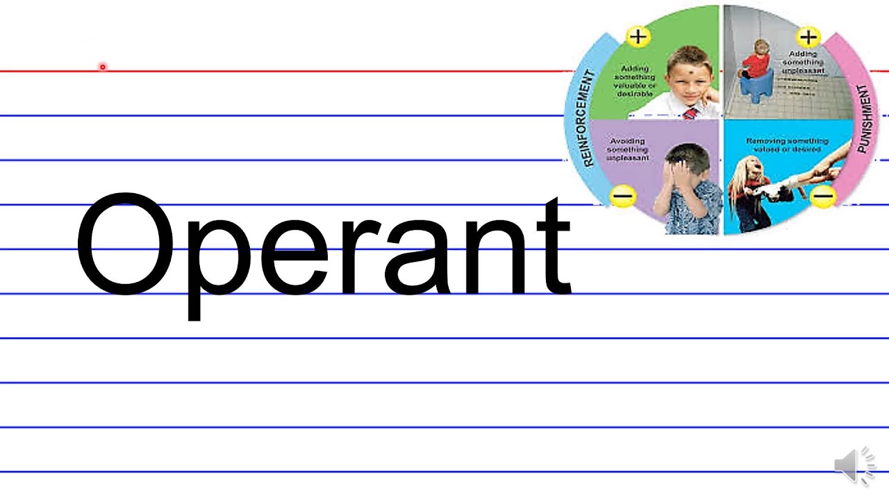 MCAT ® Psychology Cram Flashcards 16│(7C) Associative learning ...