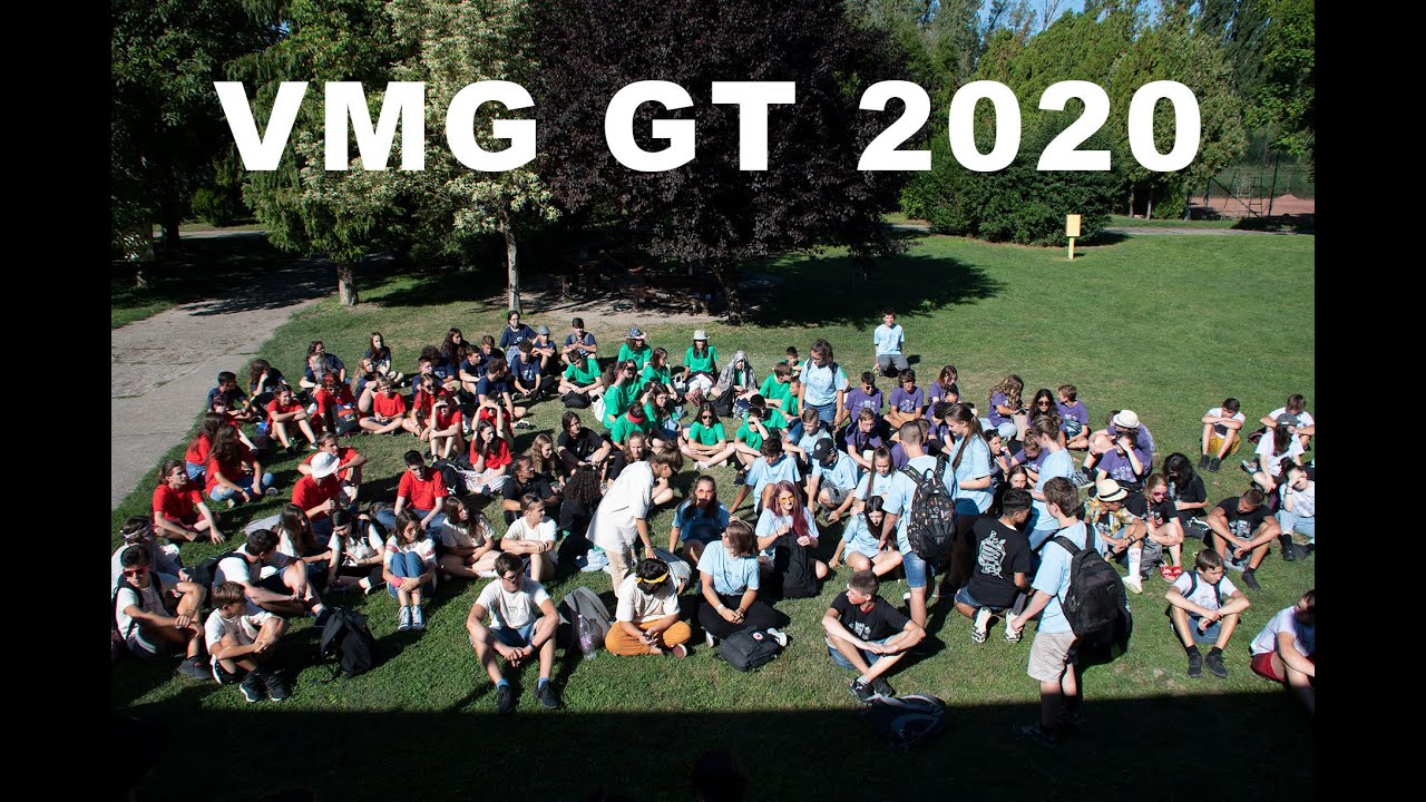 VMGT 2020 - YouTube