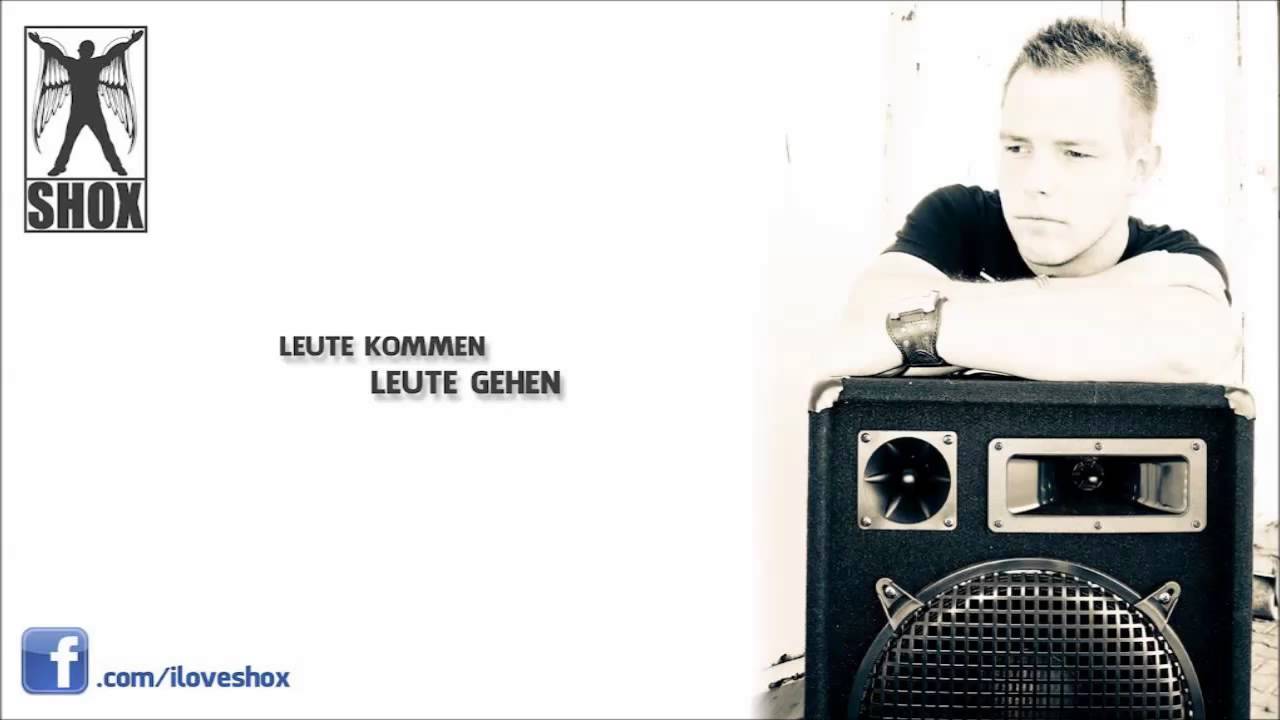 Shox - der Rapper mit Leidenschaft - promoten!! teilen!!! feiern ...