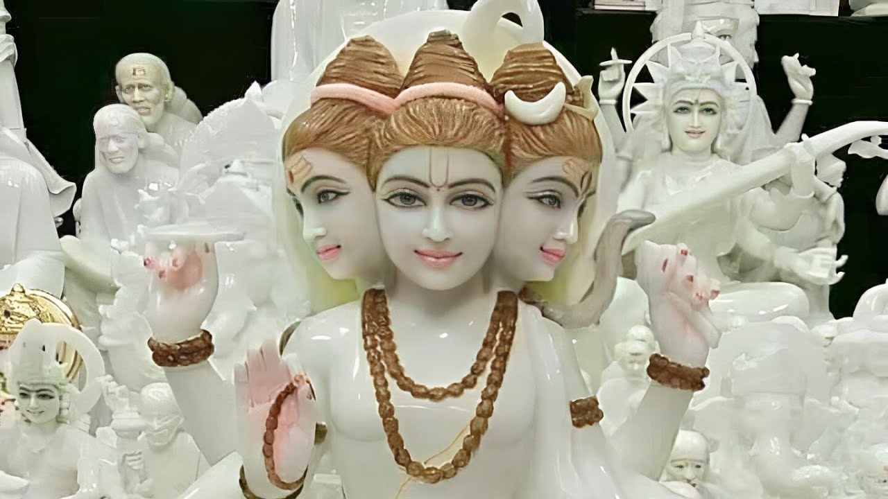 Guru Brahma, Guru Vishnu, Guru Devo MaheshwaraGuru Sakshat, Param ...