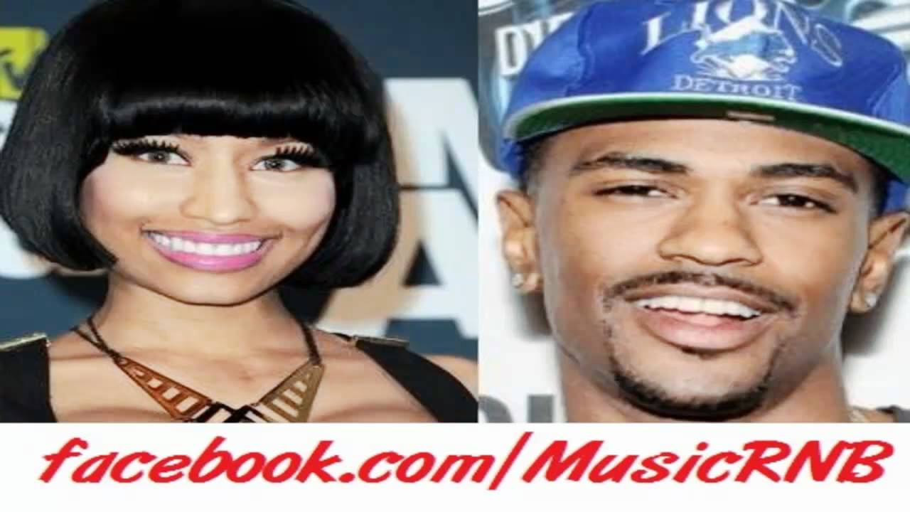 Big Sean Ft. Nicki Minaj - Dance Ass (Remix) 2011 [A$$] - YouTube