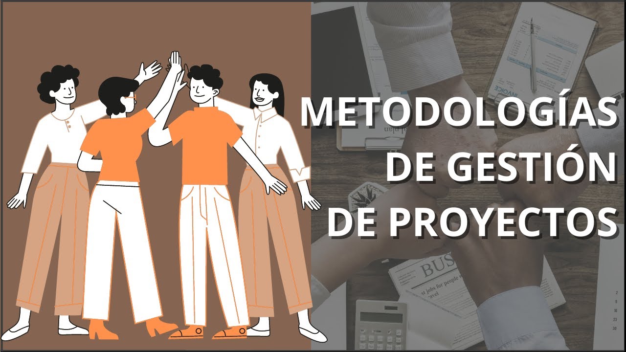 Metodologías de GESTION de PROYECTOS WATERFALL, metodología AGIL y ...