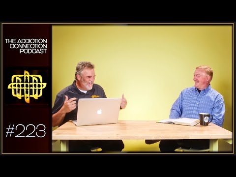 #223 - Dr. Kevin Carson: Restoring Addicts as Family, Friends, and ...