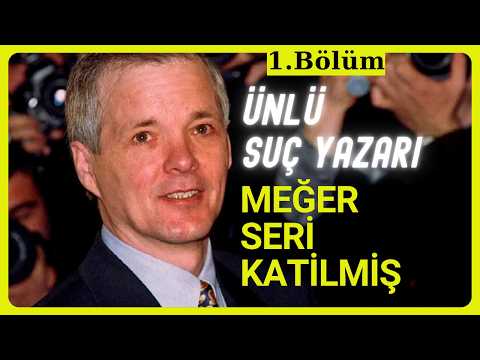 Katil Yazarın Doğuşu: Jack Unterweger’in İlk İzleri | Bölüm 1