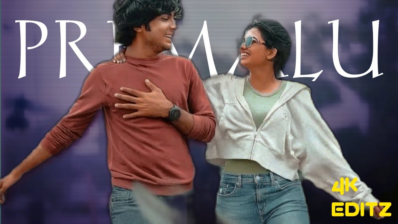 |Premalu🤍whatsapp status🥺X katchi sera song |4K HD|Premalu💗|# ...