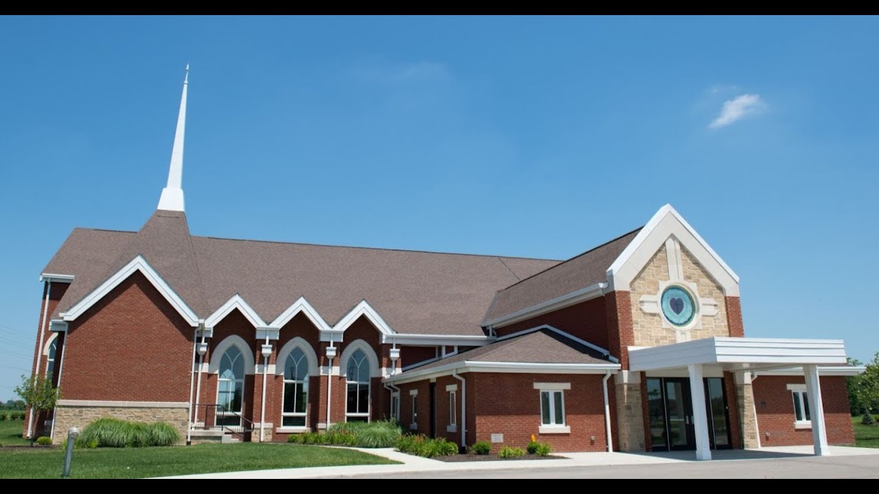 Epiphany Lutheran Church Worship Connection - YouTube