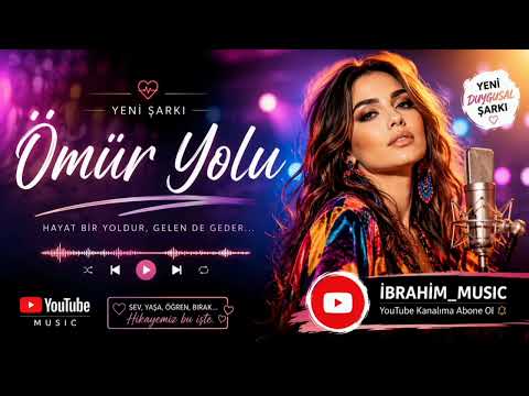 “Ömür Yolu”