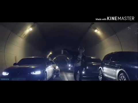 Suga ft. Billie eiliesh fmv - bad guy