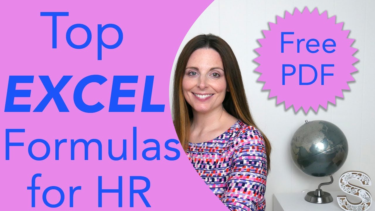 Top Excel Formulas For HR FREE Download Of Useful Excel Formulas top-excel-formulas-for-hr-free-download-of-useful-excel-formulas