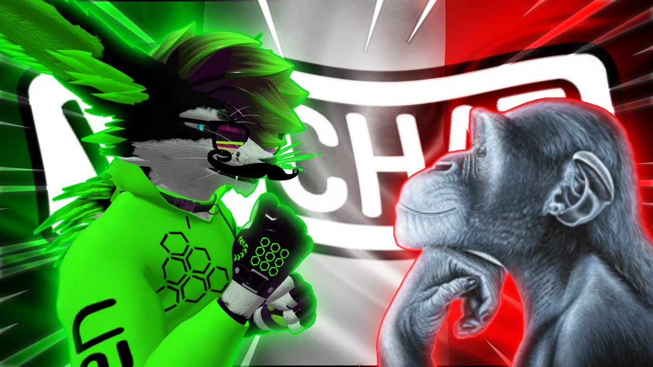 MAKING AN ITALIAN LOSE HIS MIND on VRChat - YouTube