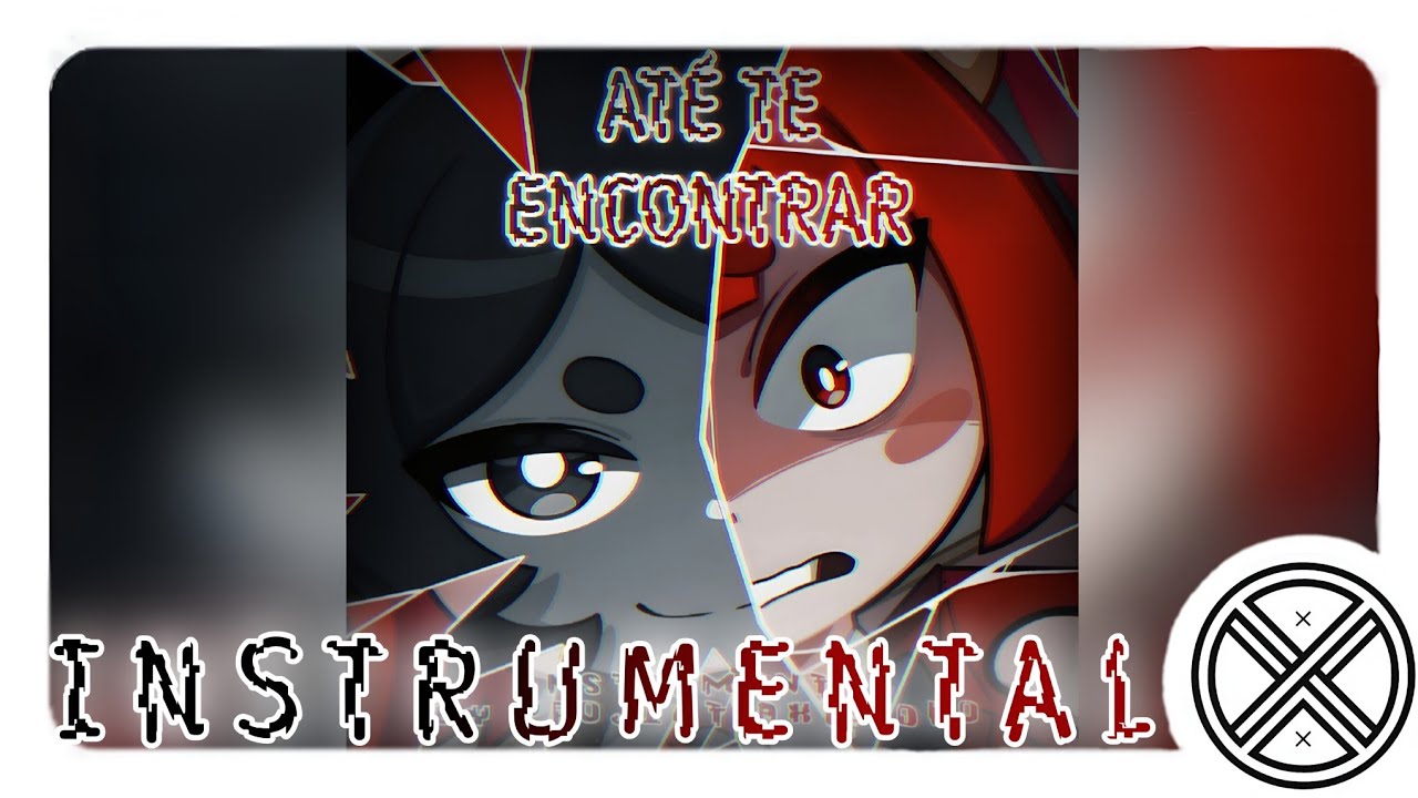 INSTRUMENTAL 】 ATÉ TE ENCONTRAR TURMA DA BATATINHA/MIRAI JUMP - YouTube