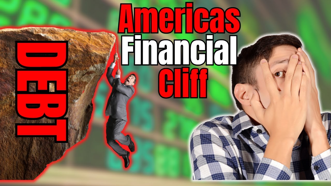 Are American on a Financial Cliff? - YouTube