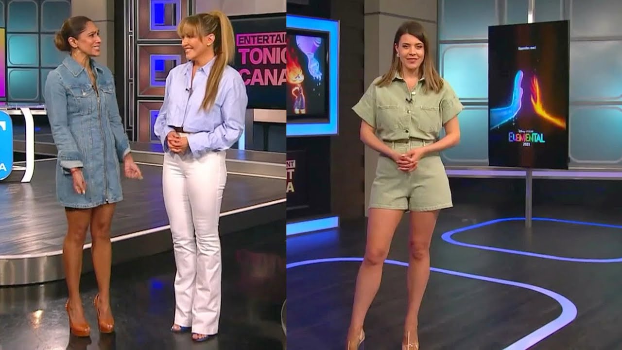 Sangita Patel, Cheryl Hickey and Morgan Hoffman May 17 2023 - YouTube