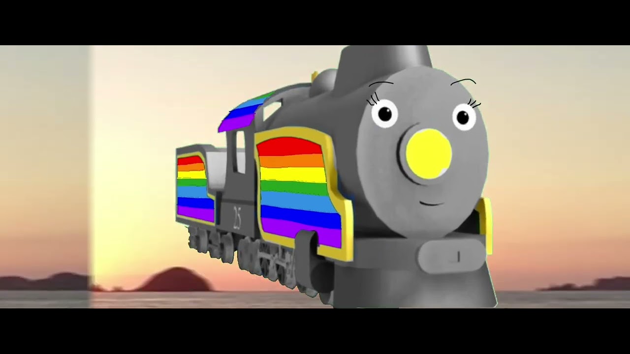 My Trailer for 2024 (Five new engines in the shed) - YouTube