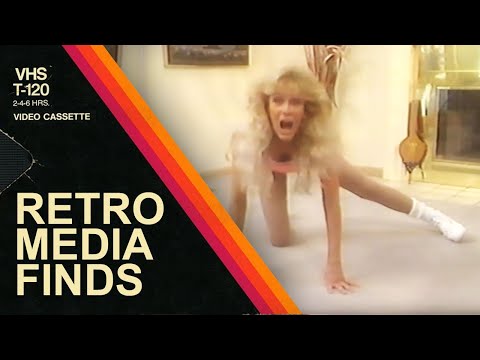 Body Flex 2 - The 15 Minute Workout (1993)