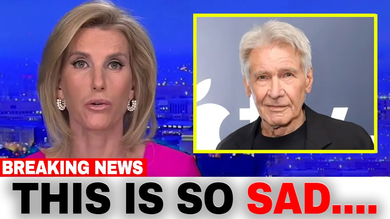 At 83, The Tragedy Of Harrison Ford Is Beyond Heartbreaking - YouTube