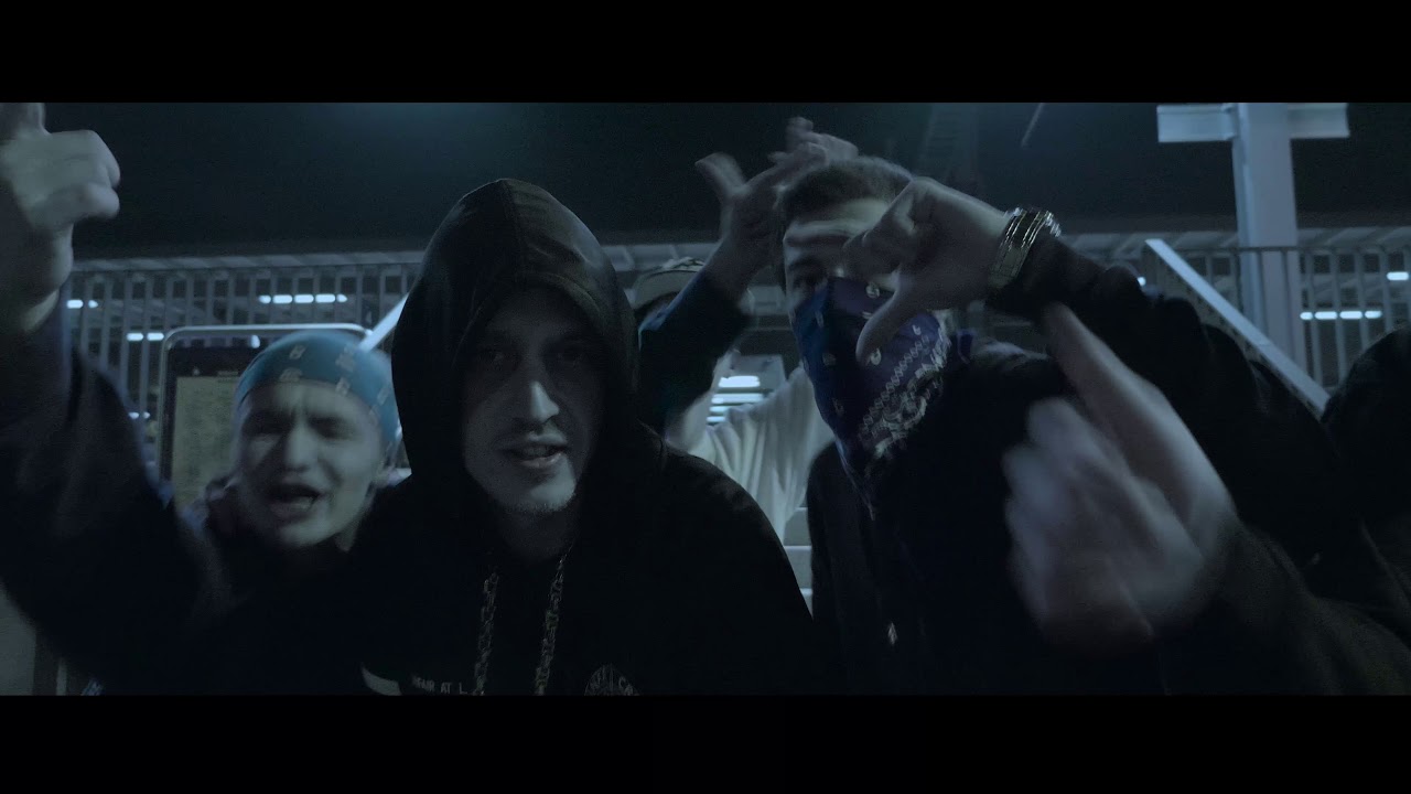 Rap Formation - C Walk, Crip Walk / WFC (Plug Walk Remix) Street Clip ...