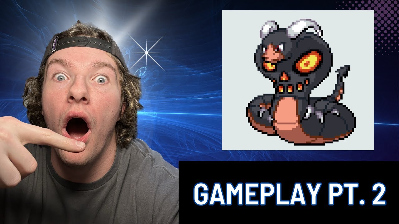 THIS IS THE MOST INSANE POKEMON GAME MADE!!!! Pokemon Infinite Fusion ...