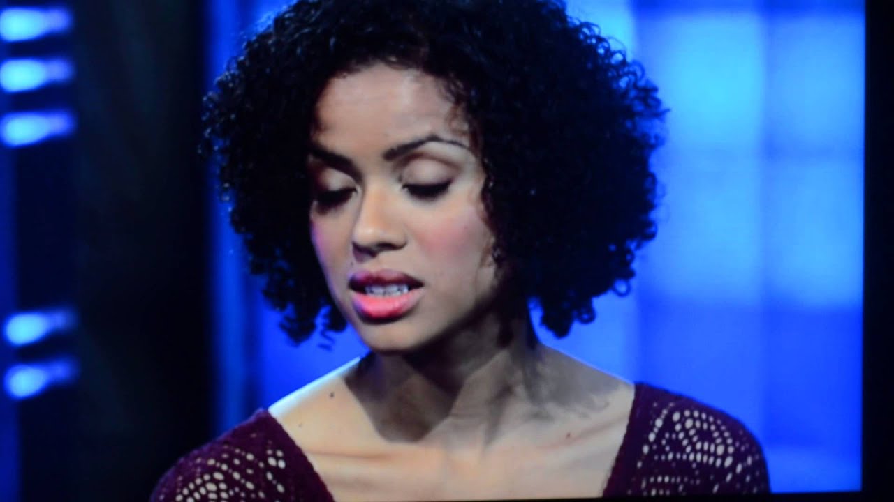 Beyond The Lights - Noni Comes Clean - YouTube