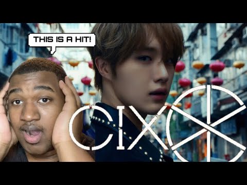 CIX(씨아이엑스) - THUNDER M/V (REACTION)! - YouTube