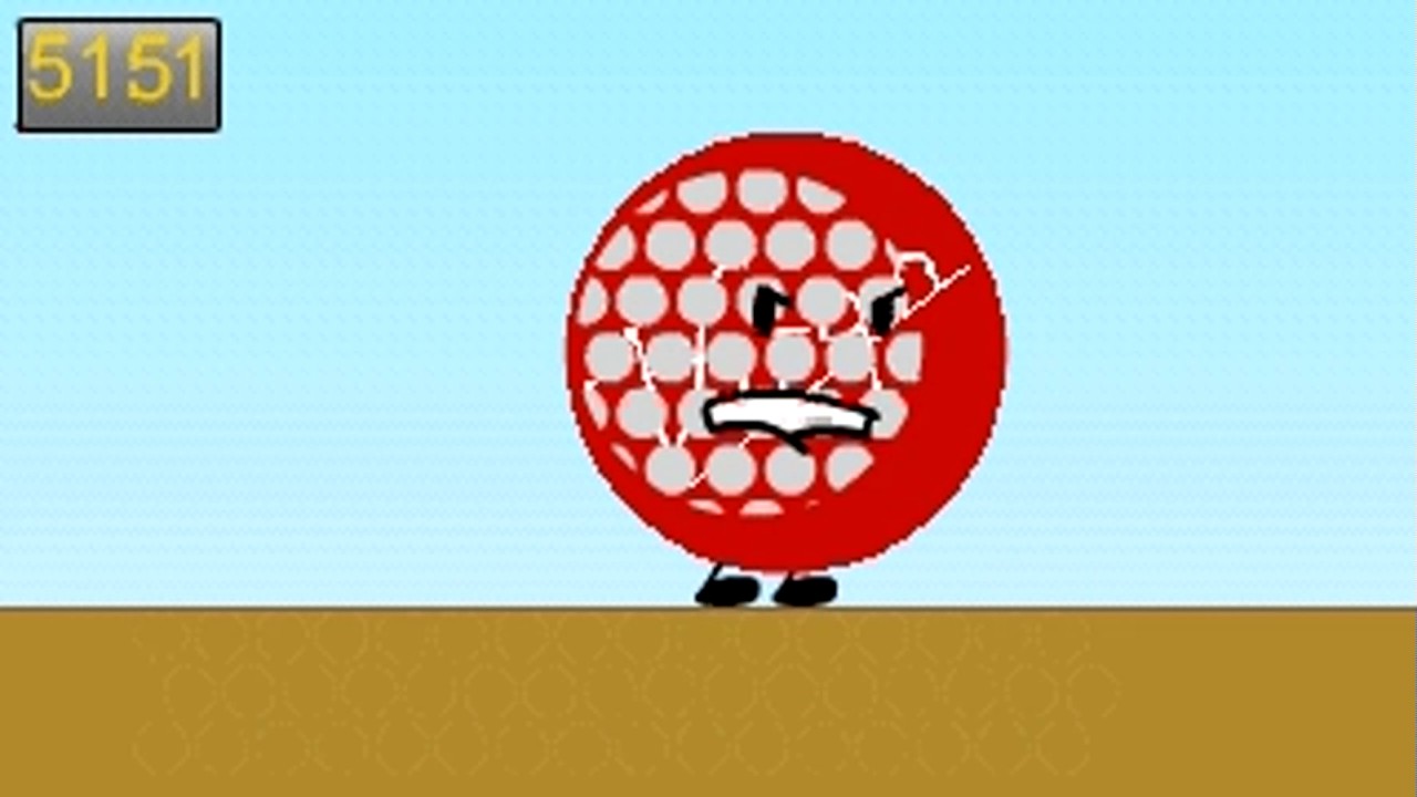 BFDI My Pose Show Full - YouTube