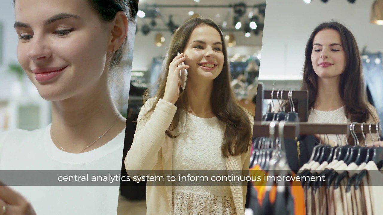 Retail Done Right by Mi9 Retail - YouTube