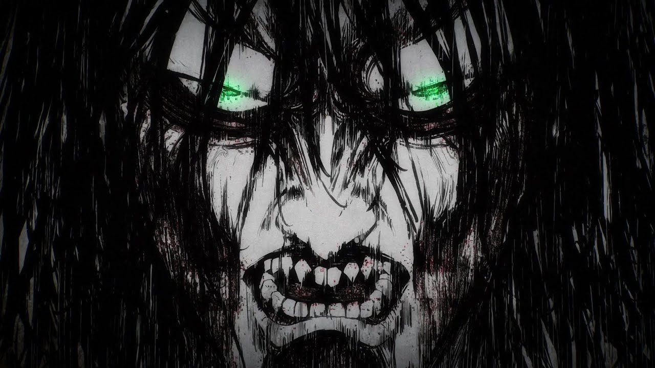 'Footsteps of Doom' (Ep. 80-81) (Anime Mix) | Attack on Titan (OST) by ...