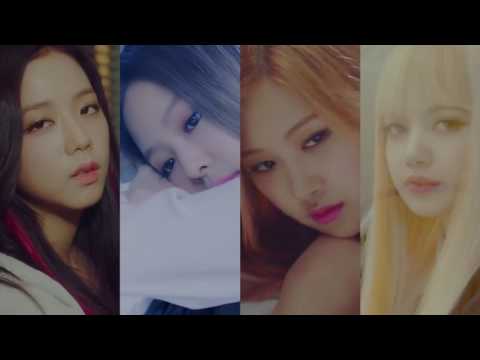 How BLACKPINK would sing \