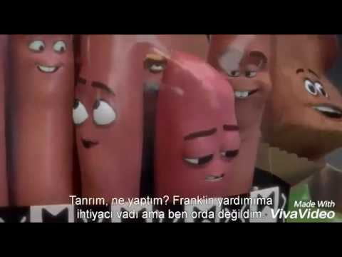 Sosisler. Mutlaka izleyin çok keyifli :)