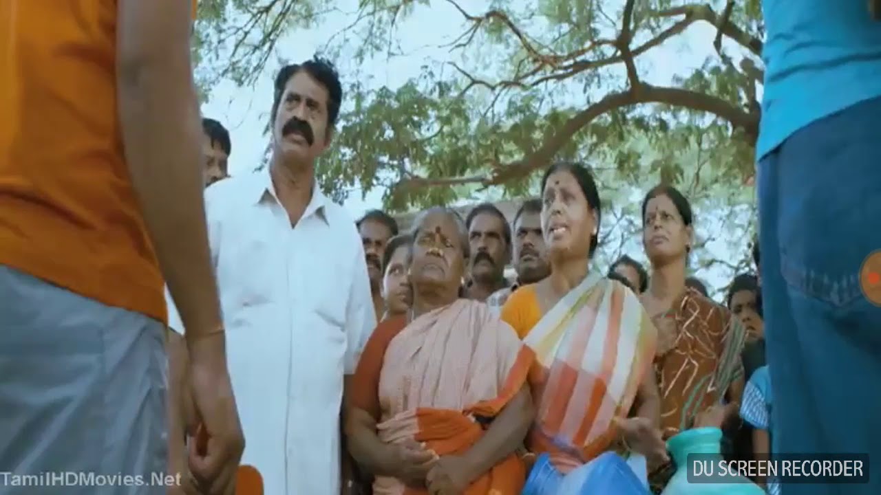 Tamil padam scene 4 - YouTube