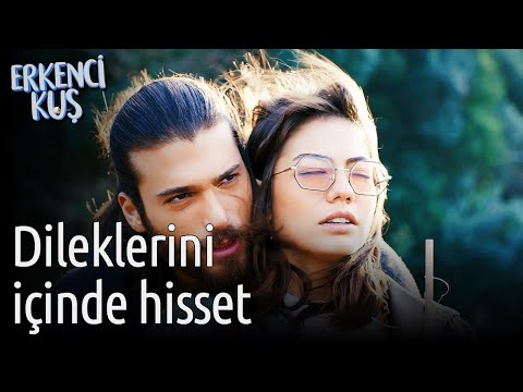 Erkenci Kuş | Dileklerini İçinde Hisset