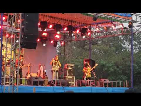 "Surajit chatterjee o bondhura " র নতুন রিলিজ করা গান টা গাইলেন আমাদের ...