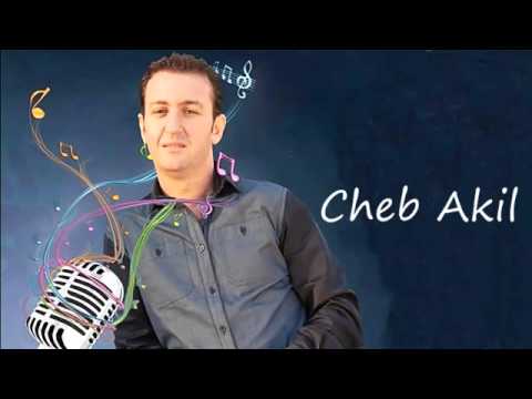 Cheb akil Mazal Mazal remix - YouTube