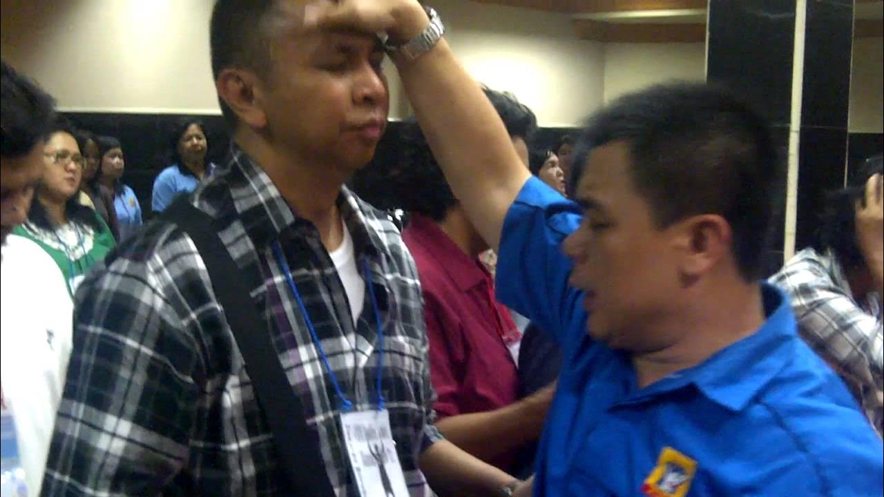 HMC GBI Raden Saleh - YouTube