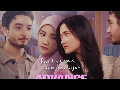 【 Film 】Pantaskah Aku Berhijab Indonesia (2024)