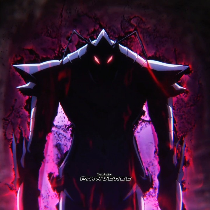 Beru start Cooking 🔪☠️ || solo leveling || #anime #shorts - YouTube