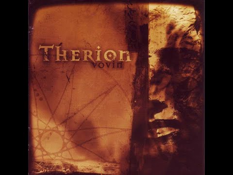 Therion – Vovin (1998) [Full Album | Swedish Symphonic Metal]