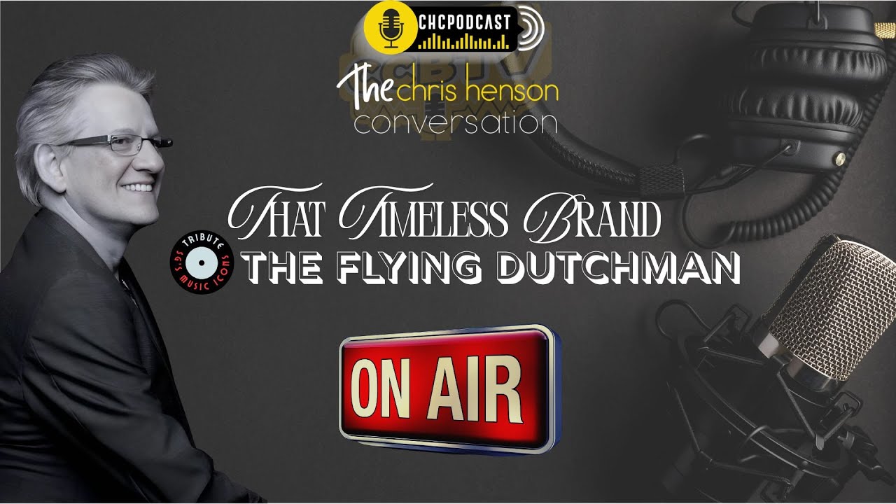 Tribute to SG Music Icons: That Timeless Brand - The Flying Dutchman ...