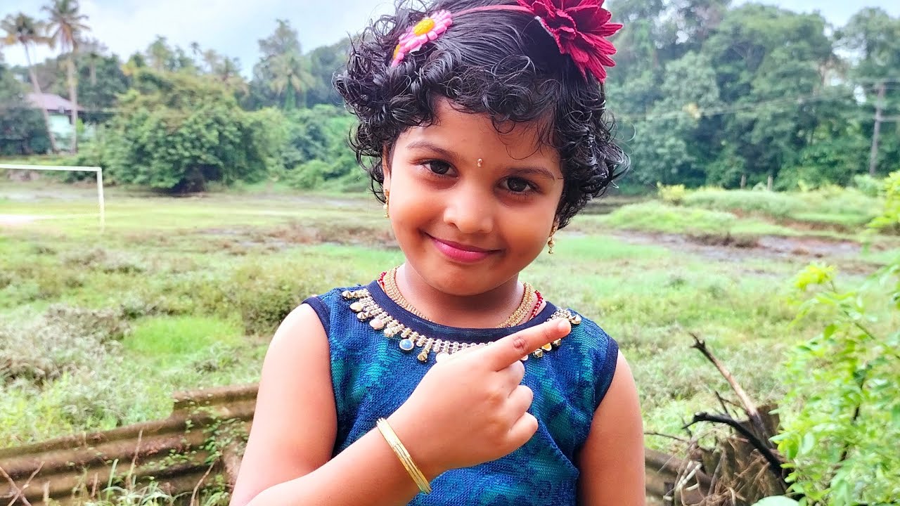 hai dear friends welcome to my live - YouTube