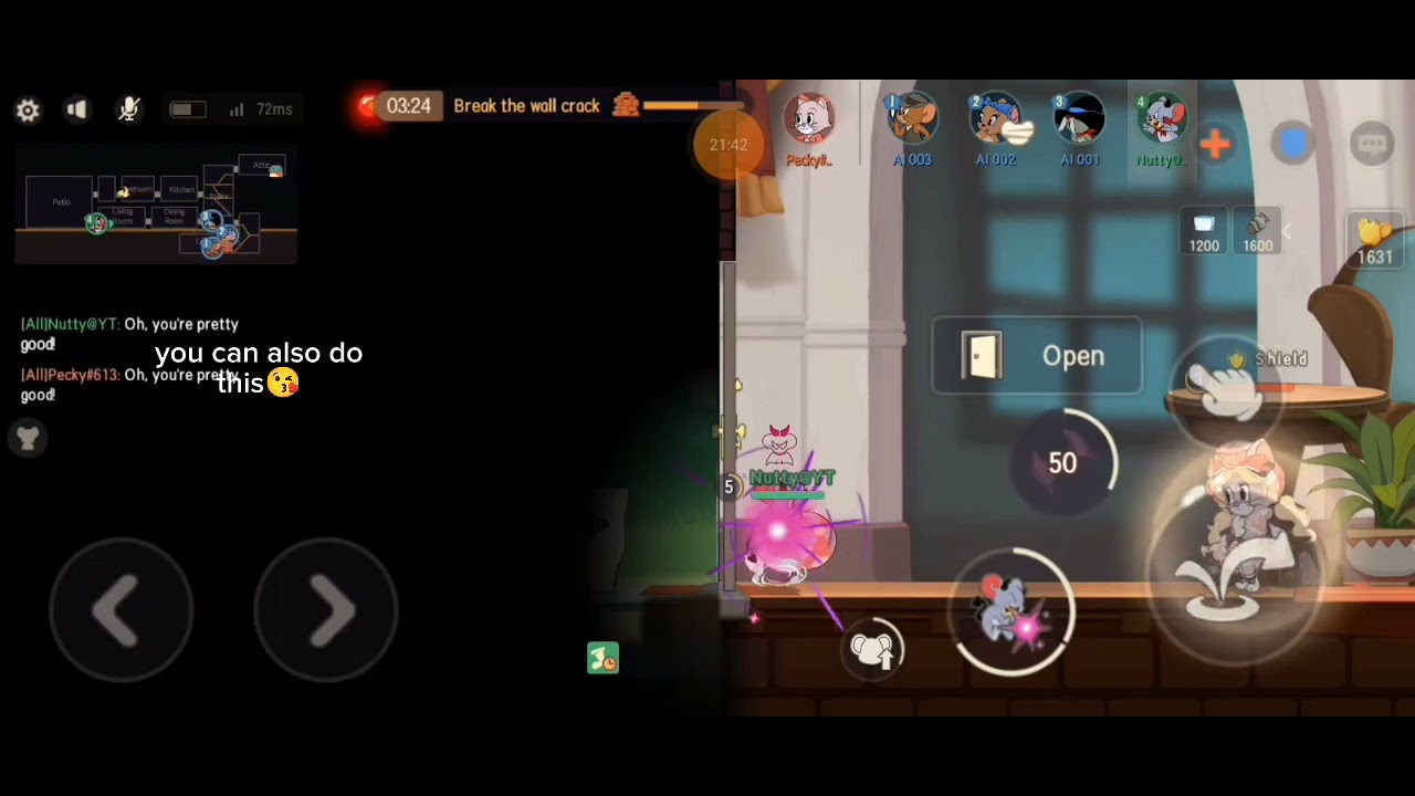 it only 1 minute so pls watch&like pls🥺@Itz_NotRosy @RookieEevee ...