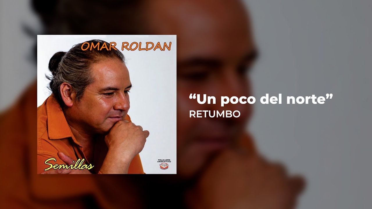 Omar Roldán - Un Poco del Norte (Audio Oficial) - YouTube Music