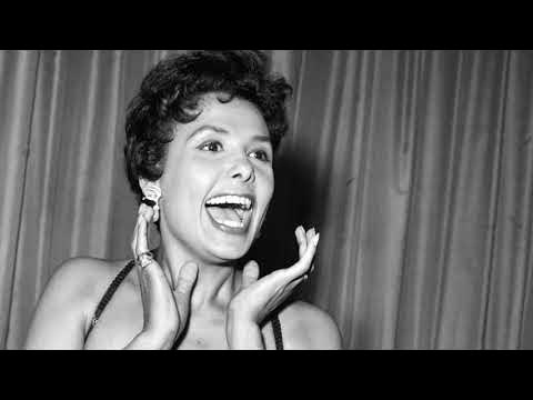 Lena Horne Biography - History of Lena Horne in Timeline - YouTube