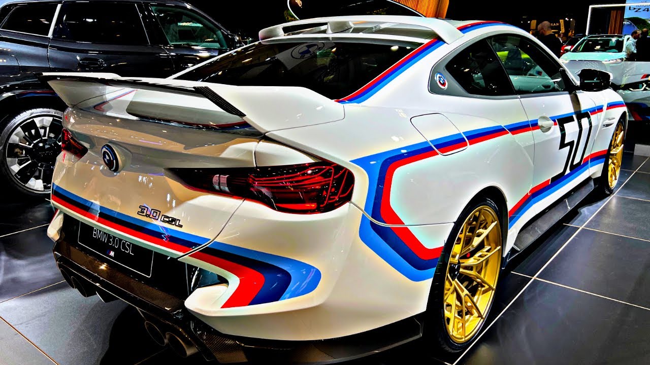 Best Looking Bmw M Car