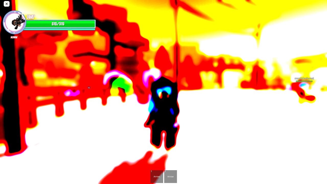 AUT GOJO BUG - YouTube