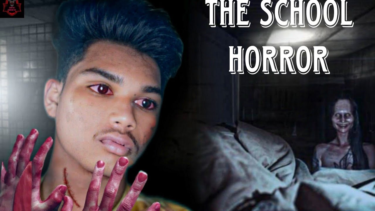 the school horror game play video #gost#shortvideo #viralvideo #videos ...